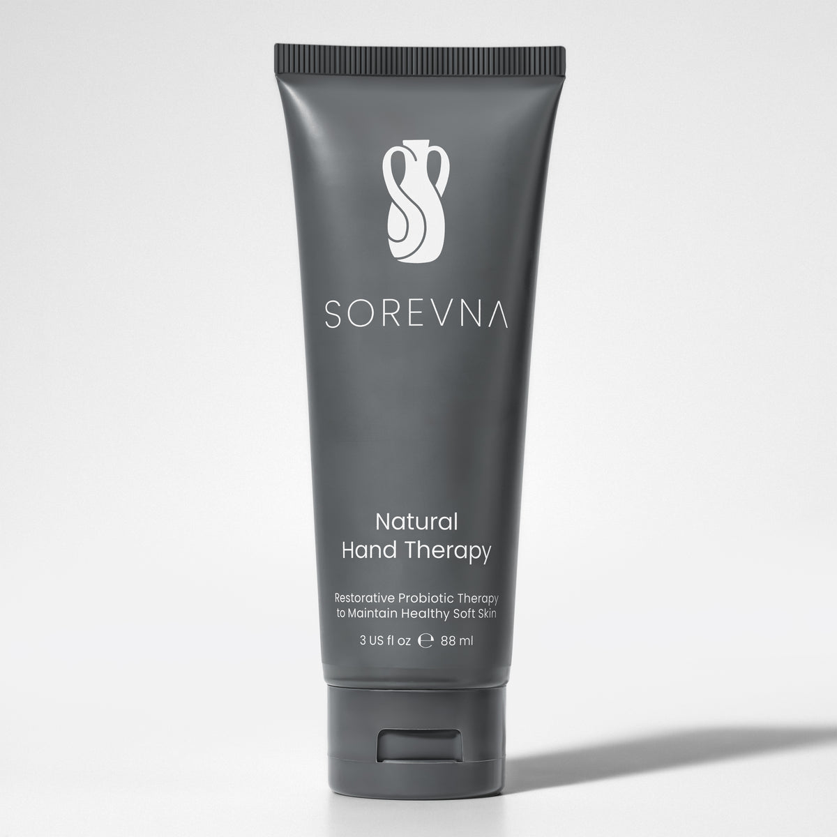 Natural Hand Therapy Cream for Daily Restoration | Sorevna