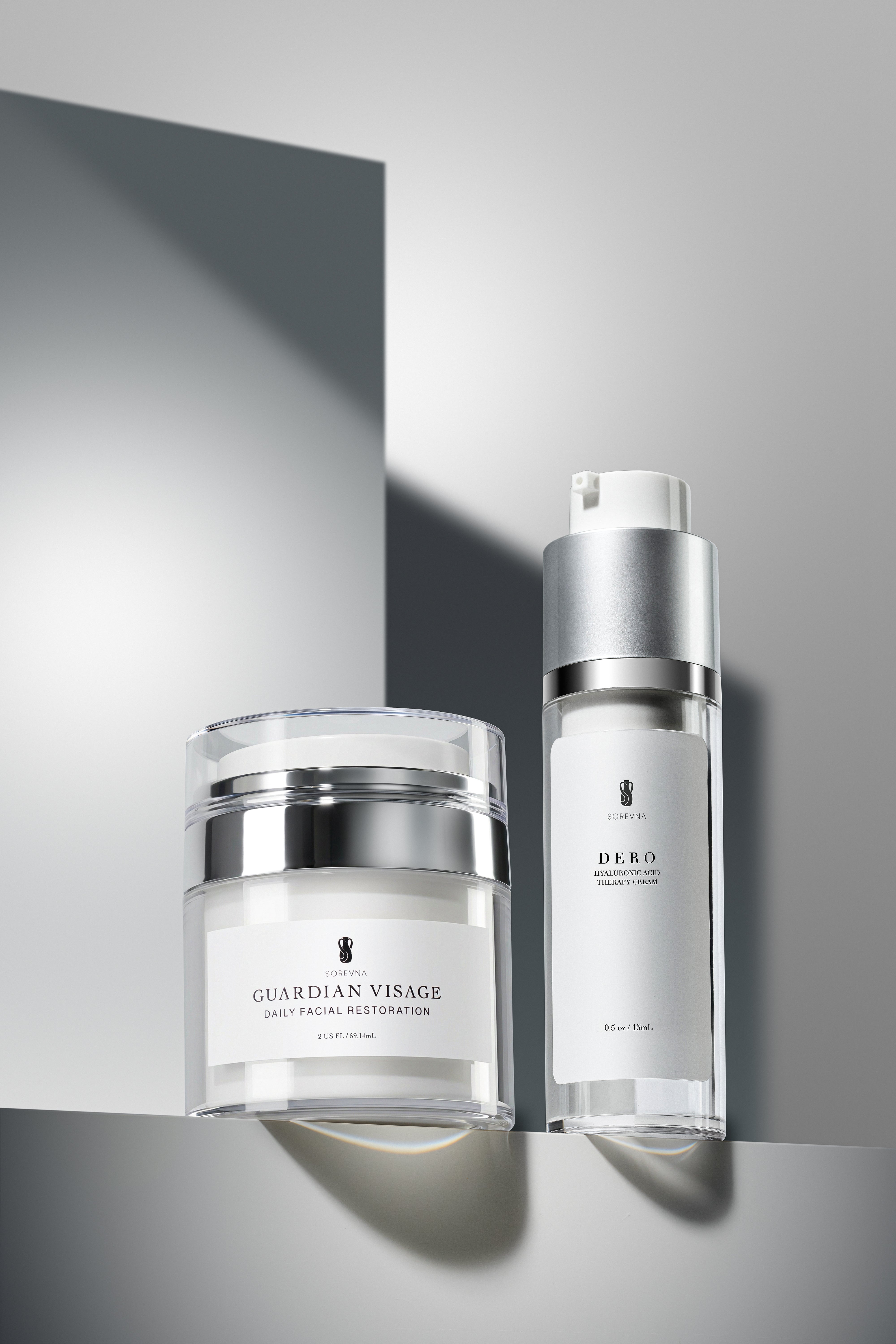 Daily Hydration Set – Sorevna