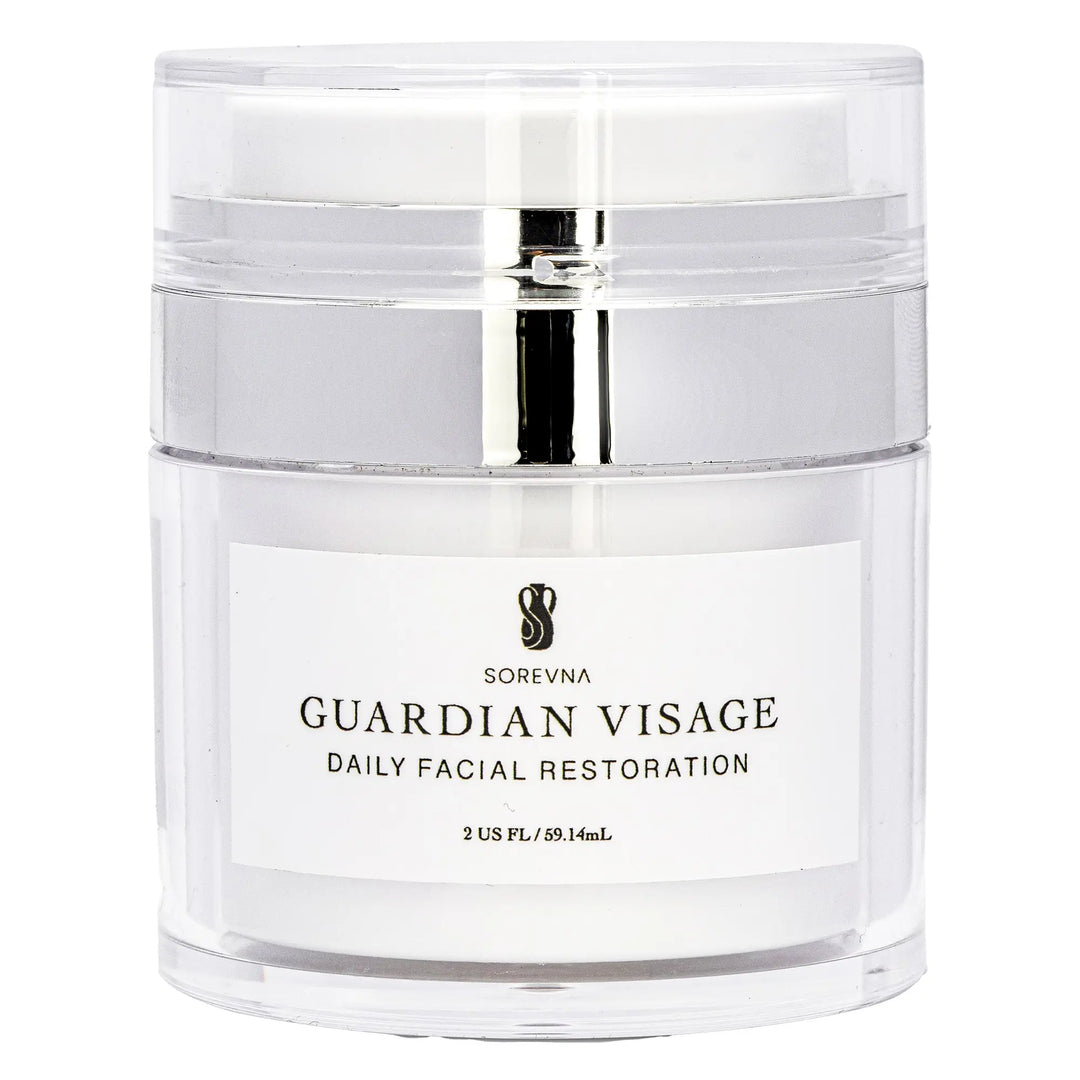 Sorevna Guardian Visage Face Cream