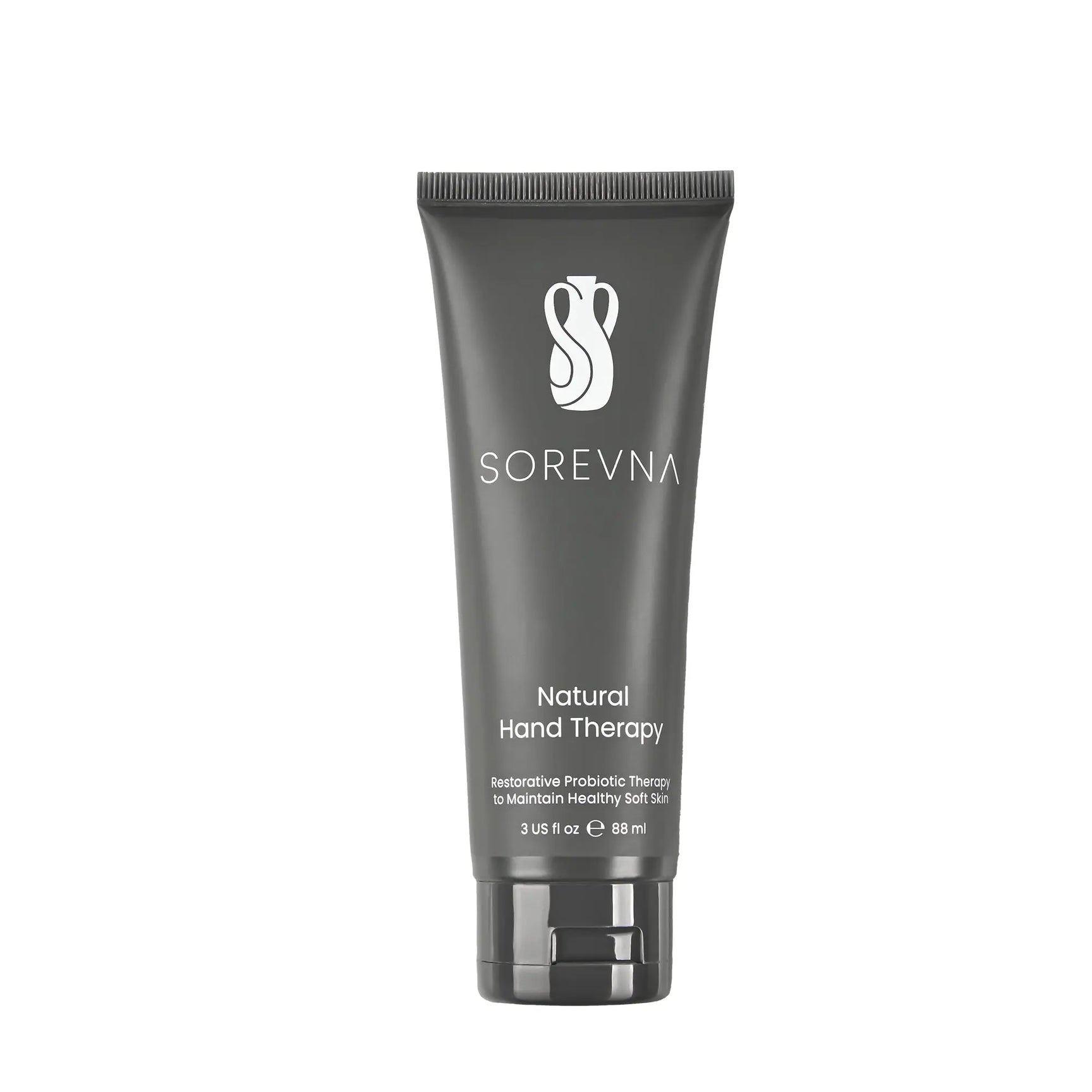 Natural Hand Therapy Cream for Daily Restoration | Sorevna